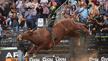 Woopaa wins YETI World Champion Bull title as owner tells Leme, ‘Let’s ...