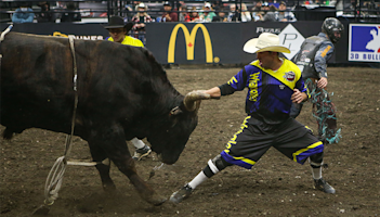 Ty Prescott to return for PBR Canada Cup Series event in Lethbridge ...