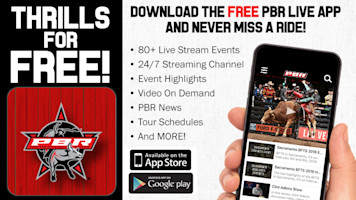 PBR LIVE App now available on iTunes and Google Play | PBR ...