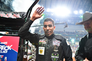 PBR Team Series: Meet the Ridge Riders | PBR | Professional Bull Riders