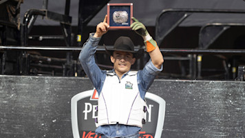 Florida Freedom’s Thiago Salgado wins Pendleton Whisky Velocity Tour ...
