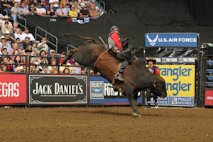 Birmingham hosts PBR development tour | PBR | Professional Bull Riders