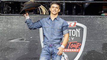 Florida Freedom’s Thiago Salgado wins Round 1 of Pendleton Whisky Velocity Tour Event in Cedar ...