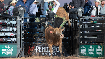 PBR returns to Tryon, North Carolina’s state-of-the-art Tryon ...