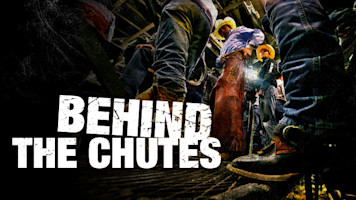 Behind the chutes: Hartford | PBR | Professional Bull Riders