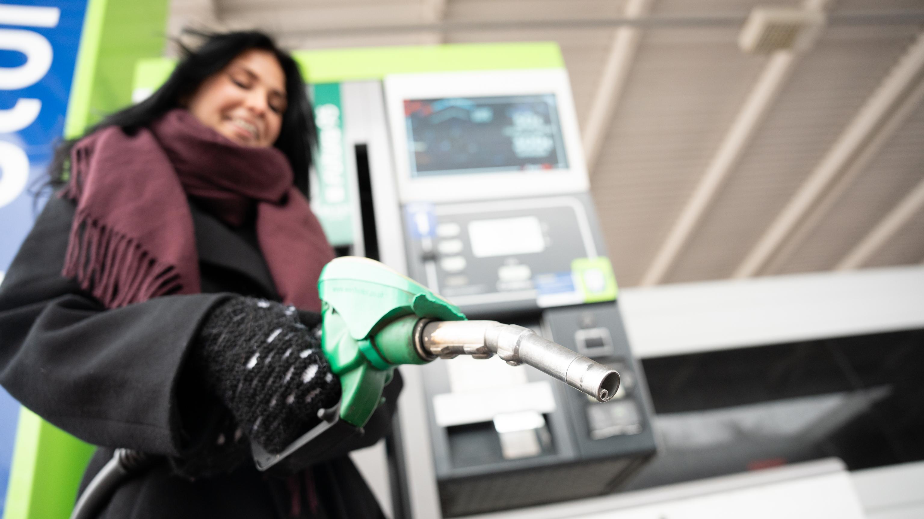 Neste Sipoo Sipoonlahti