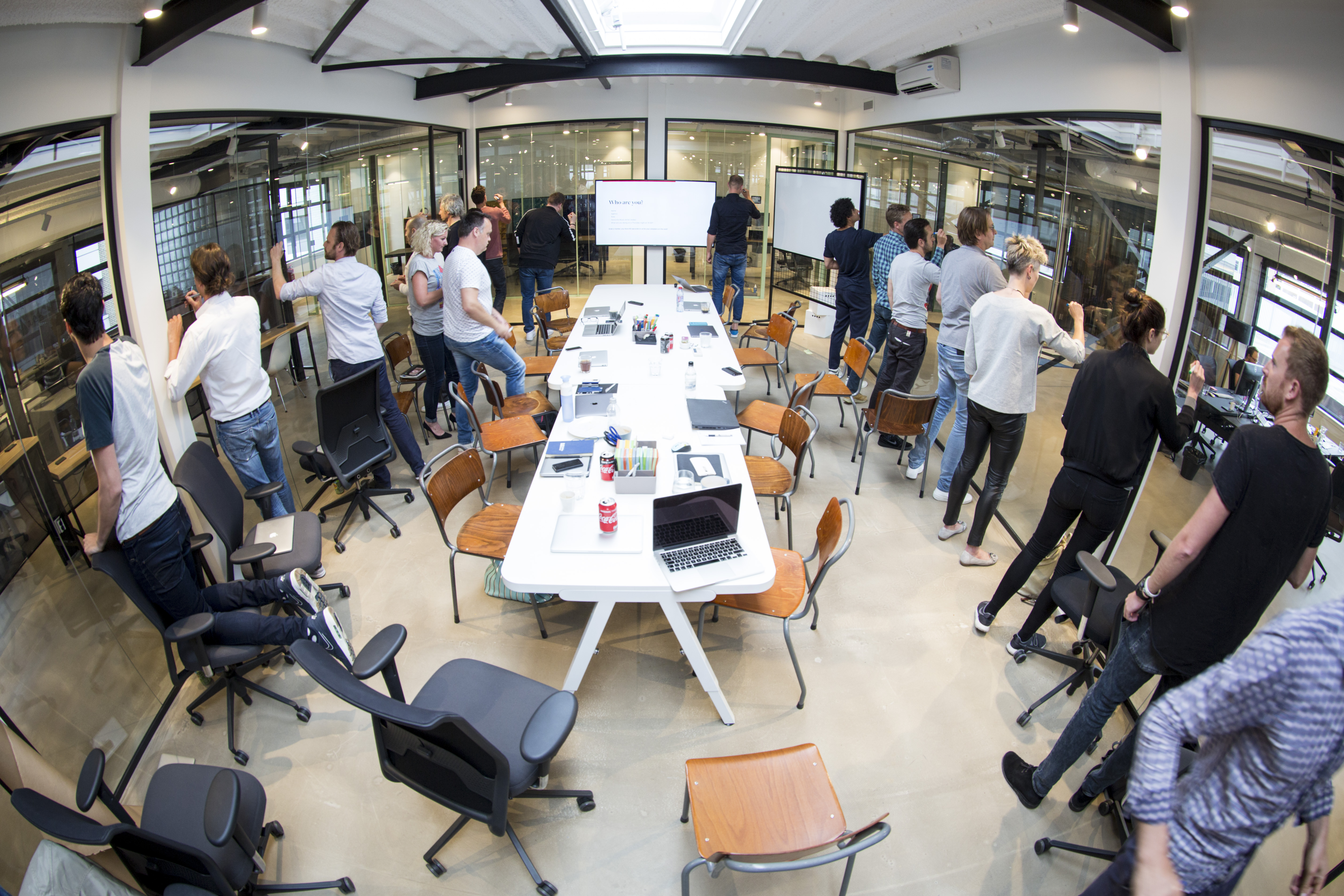 UX Designer | DEPT®