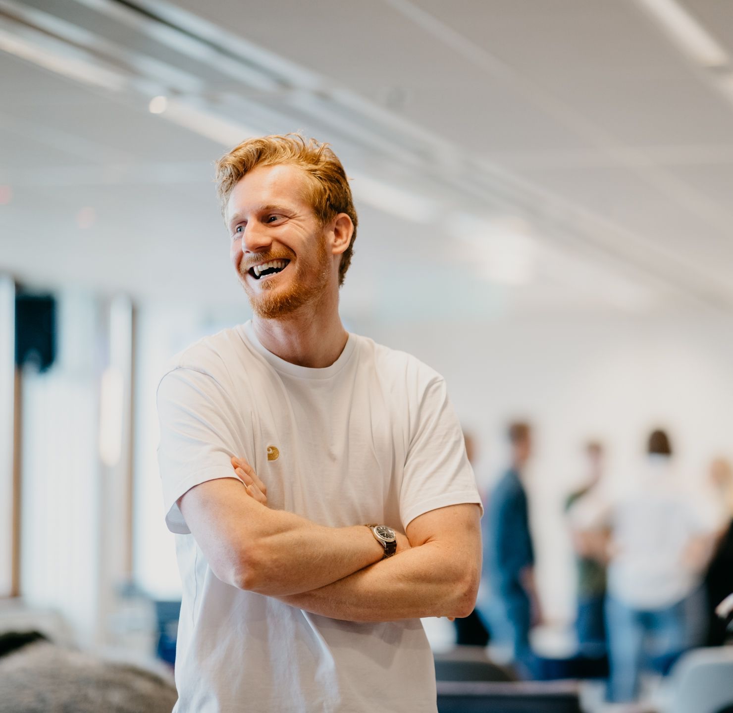 Visual Designer | DEPT®