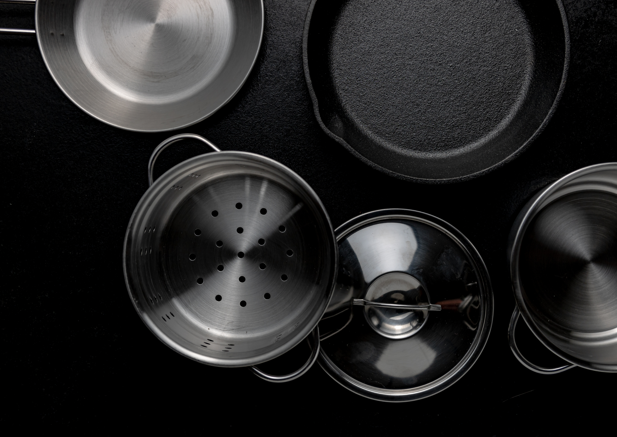 Cookware Industry List | Latana