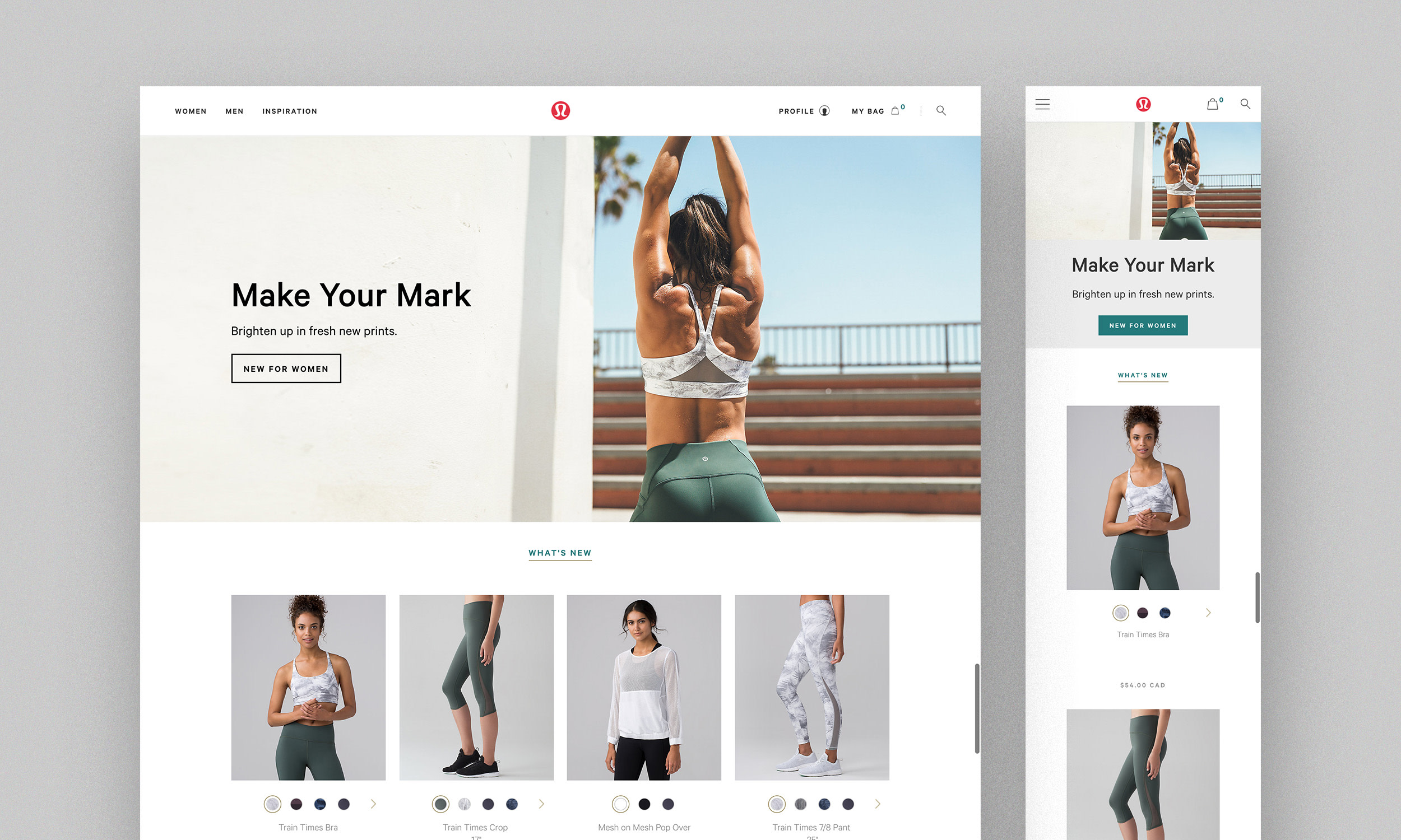 How Lululemon Dominated the Athleisure Category | Latana