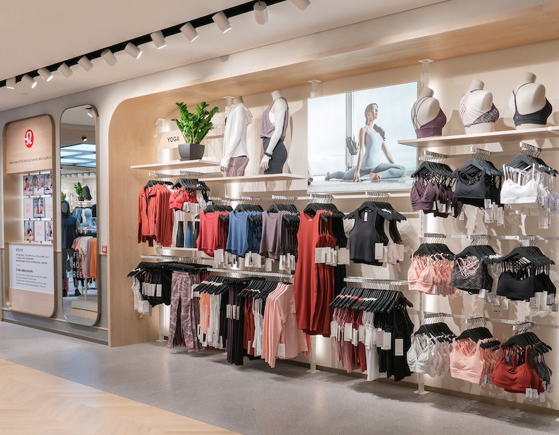 How Lululemon Dominated the Athleisure Category | Latana