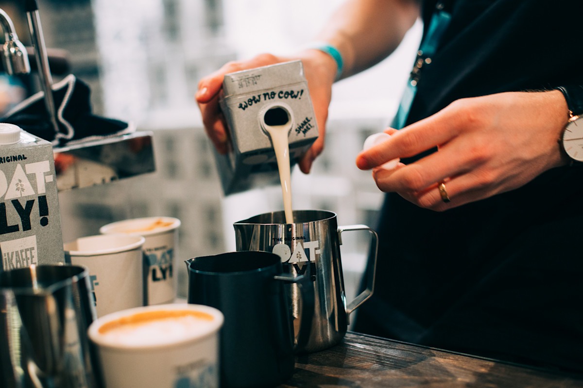 How Oatly Became an International Success | Latana
