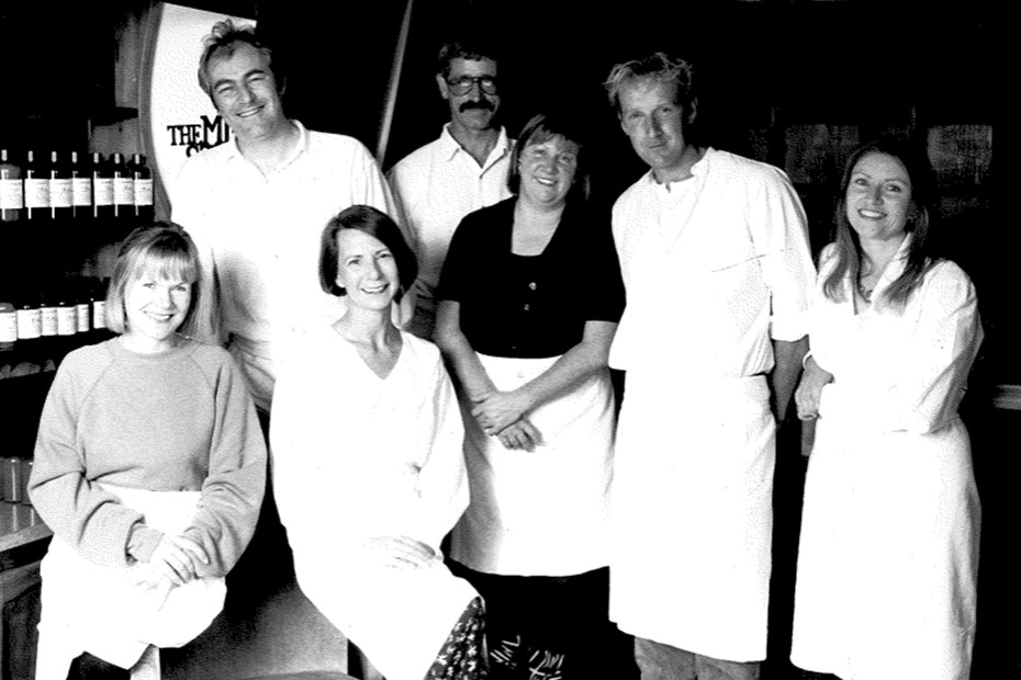 How An Ethical Approach Helped Lush Branding Make It Big | Latana