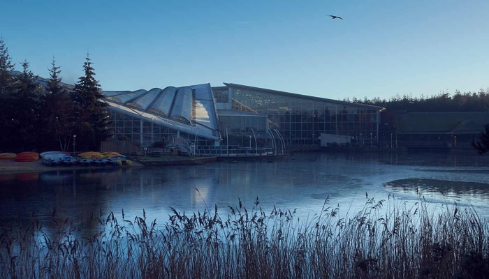 How Center Parcs Conquered UK Holidaymakers' Hearts | Latana