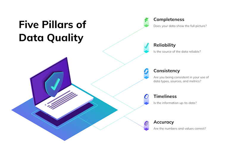 The Marketer’s Guide to Data Quality | Latana