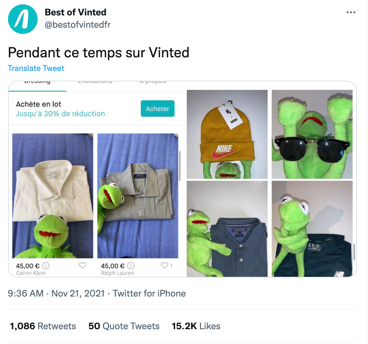 How Vinted Used Community-Led Brand Marketing to Grow | Latana
