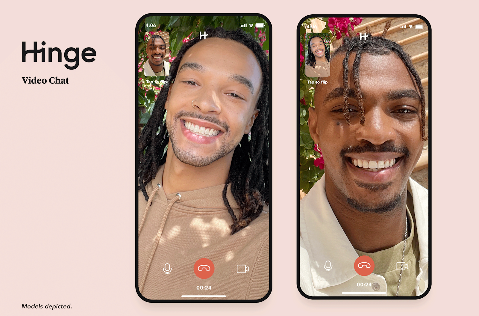 Designed To Be Deleted: The Hinge Story | Latana