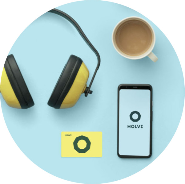 How Holvi Measured Brand Performance and Grew | Latana