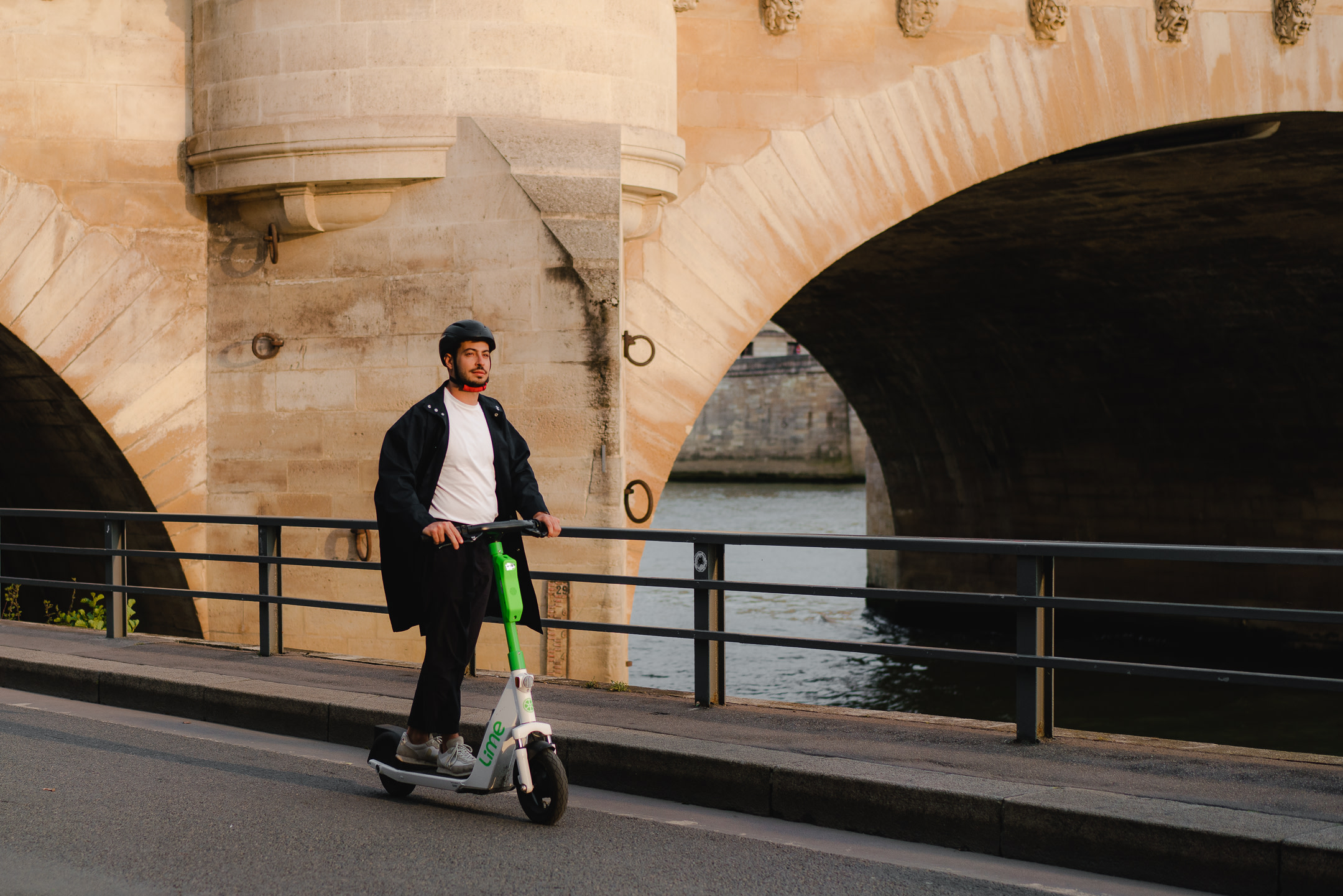 How Moving Quickly Made Lime A Micro-Mobility Giant | Latana