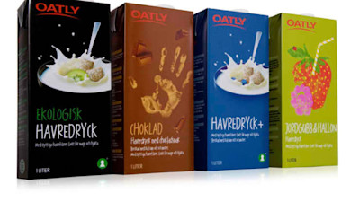 How Oatly Became an International Success | Latana