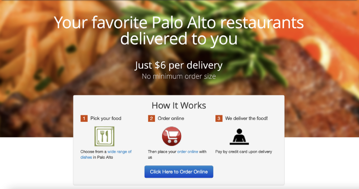 How DoorDash's Strategy Achieved Food Delivery Domination | Latana