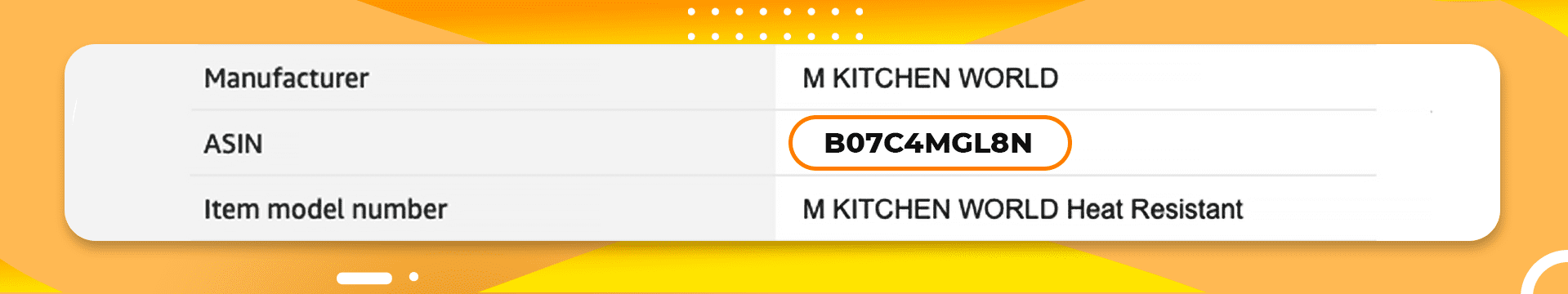 What is an ASIN Number? and Other Common Q&A