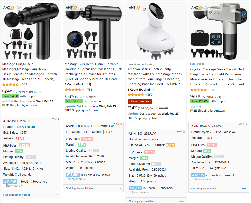 15 Best Wholesale Websites for Buying Products in Bulk
