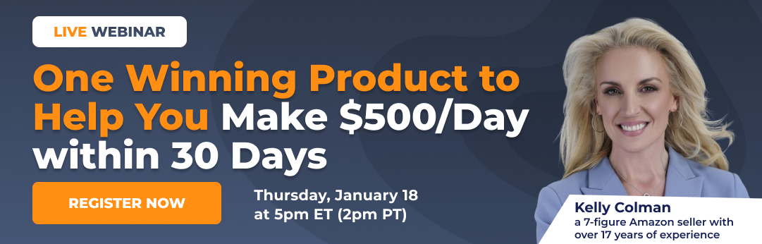 How to Start an Amazon Business | 4-Step Detailed Guide