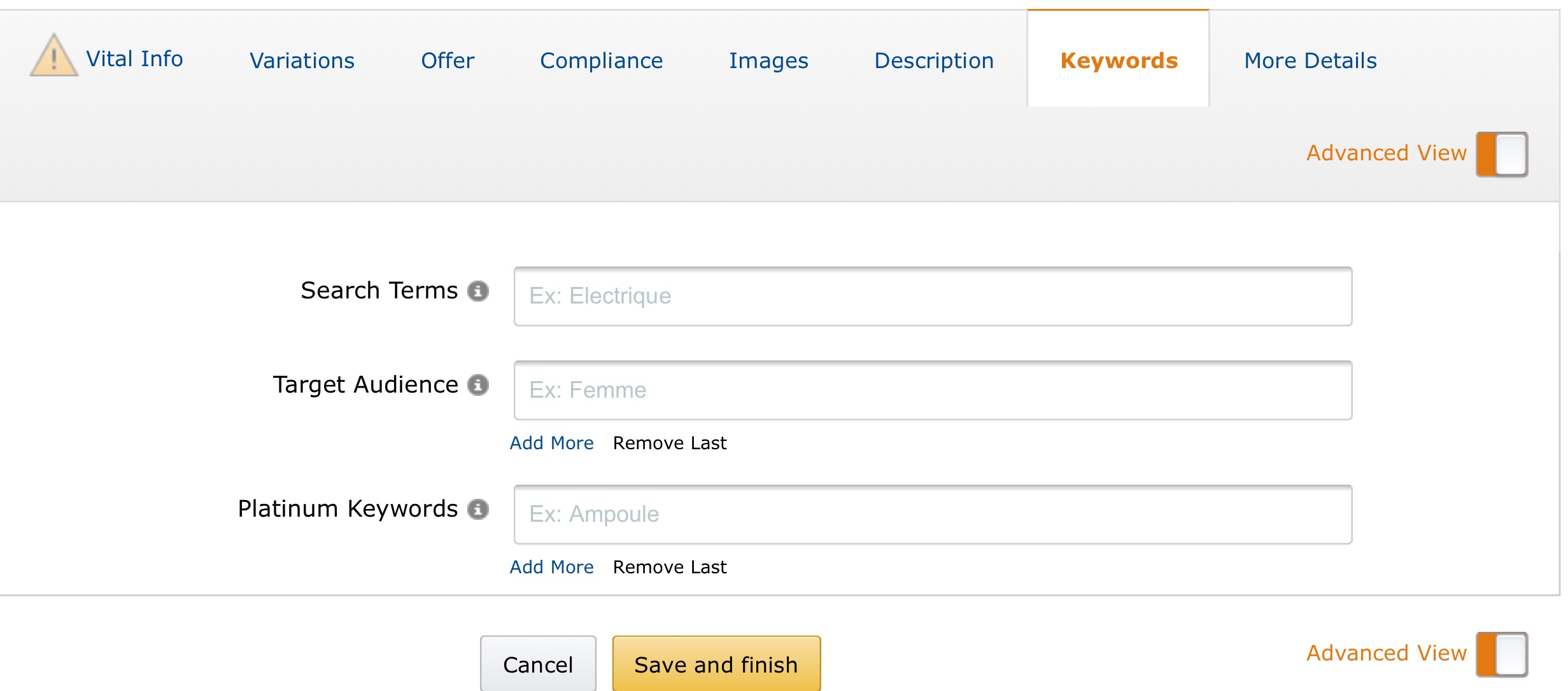 Amazon SEO: A Sellers’ Guide to Ranking Higher
