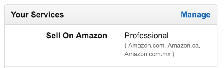 Amazon Individual Seller: Account Features and Selling Tips