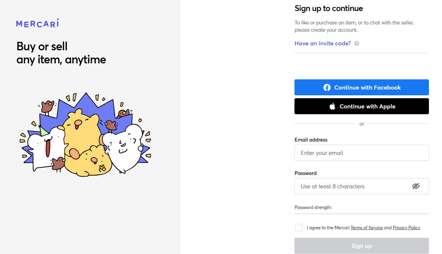 How to Sell on Mercari for Beginners in 2025