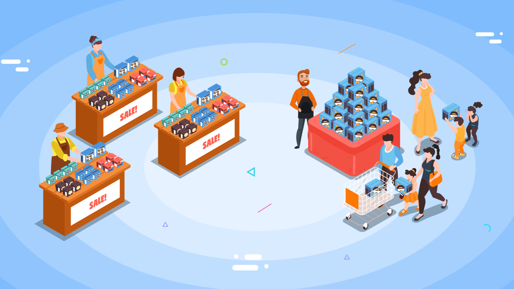 Amazon Buy Box: Its Algorithm Explained and How-to Win Guide