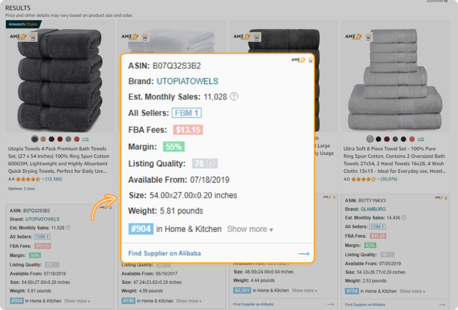 Reselling on Amazon Guide 2025