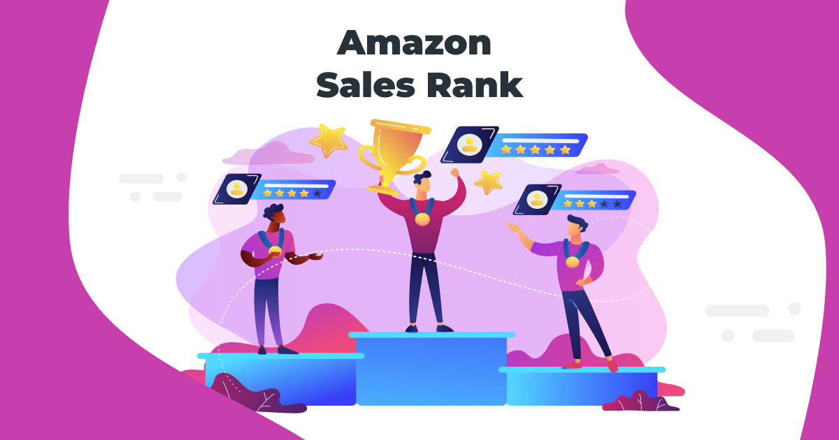 Increase Your Amazon Sales Rank in 2025