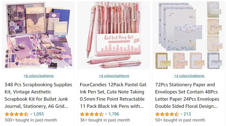 Amazon Product Bundling: The Best Bundle Ideas