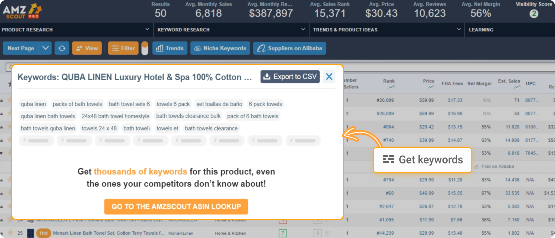 How to Check Amazon Sales Data, Price, and Rank History