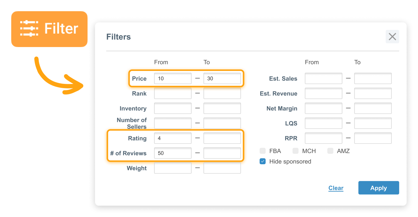 Top 25 Low-Cost Products to Buy Cheap and Sell for High Profit in 2024