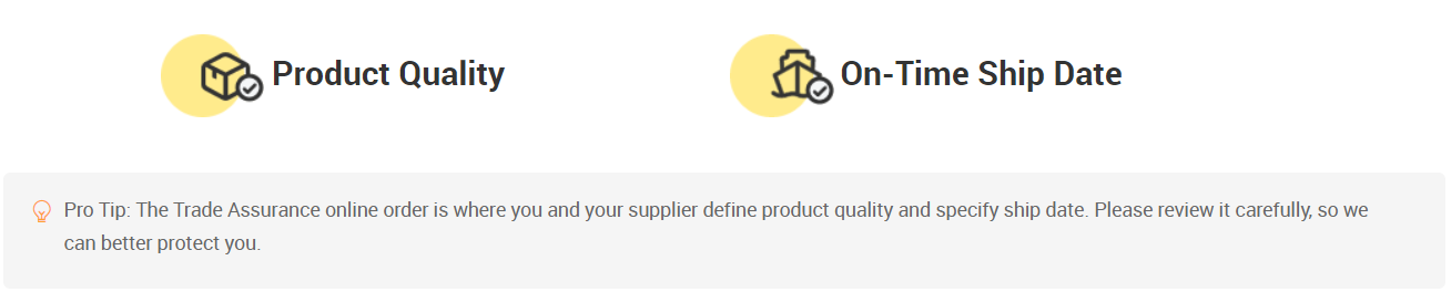 How to Buy from Alibaba: A Step-by-step Guide