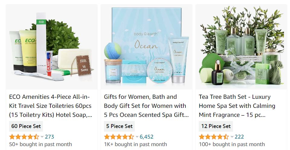 Amazon Product Bundling: The Best Bundle Ideas