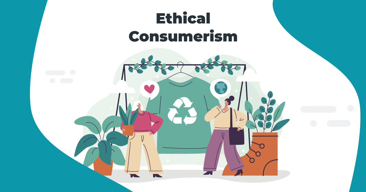 The Rise of Ethical Consumerism: What Sellers Must Know