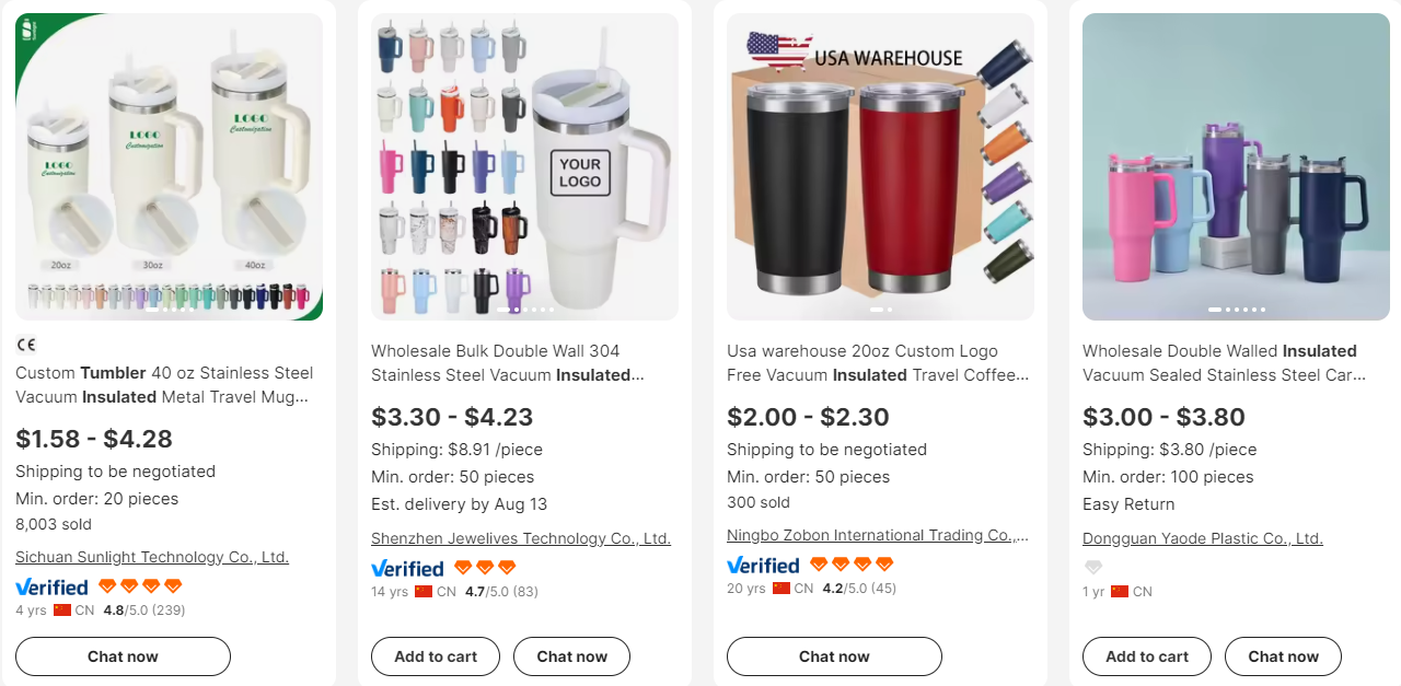 Top 25 Low-Cost Products to Buy Cheap and Sell for High Profit in 2025