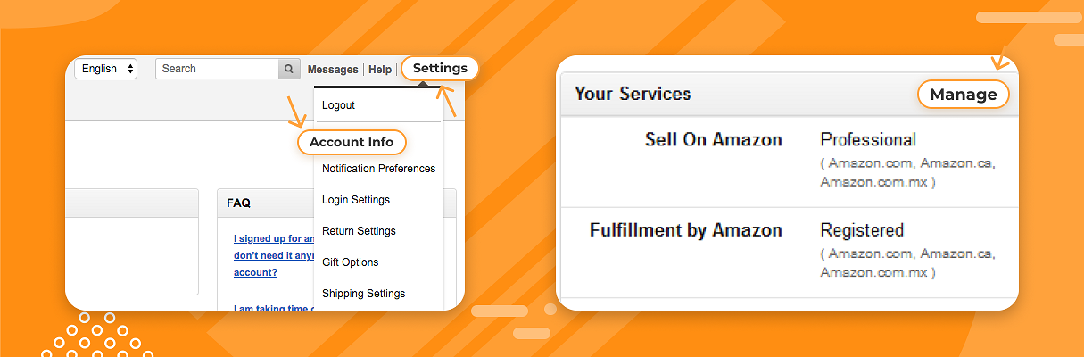 Amazon Business: Set Up a Business Account and Start Selling B2B