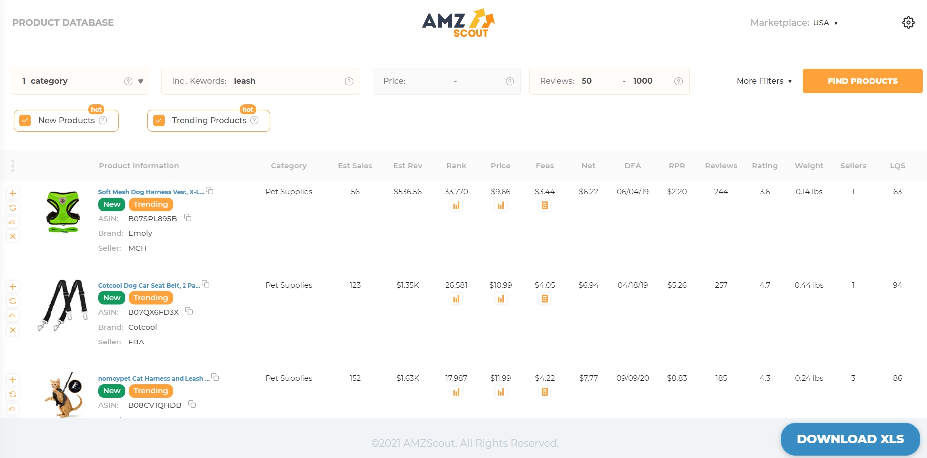 Amazon Niche Finder: 8 Steps to Find Profitable Niches