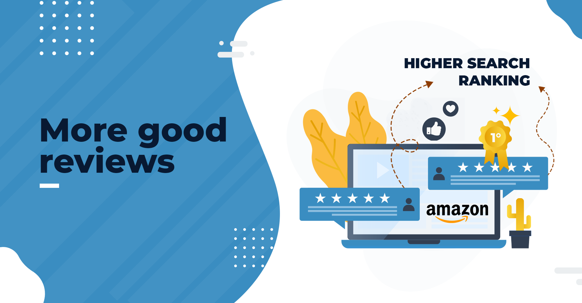 Amazon Listing Optimization: Guidelines for Making Your Listing Perfect