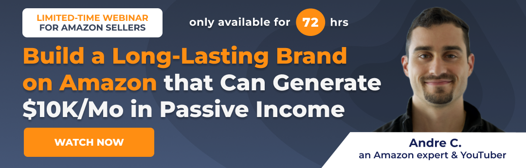 Reselling on Amazon Guide 2024