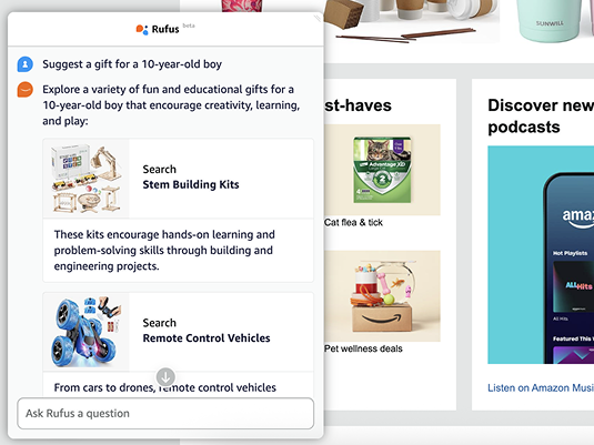 Seller’s Guide to Amazon Visual Search in 2025