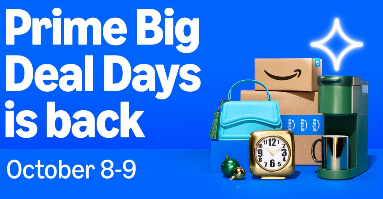 Amazon Upcoming Sales 2024: Key Dates for the Biggest Events