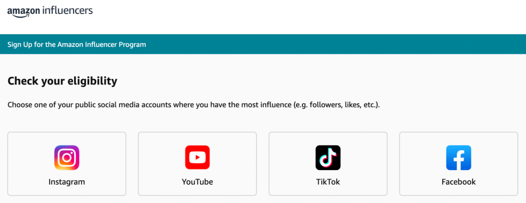 Amazon Influencer Program Guide 2025: Maximize Your Earnings