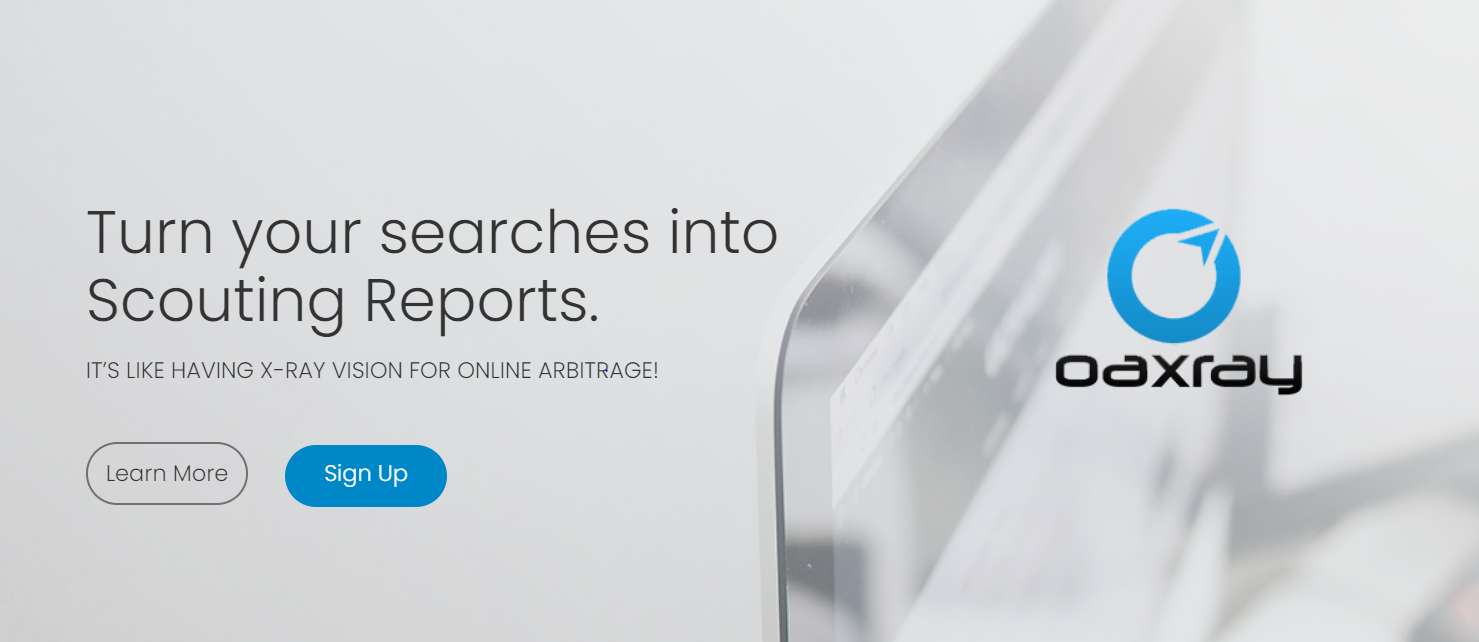 Tactical Arbitrage: What Is It, Review and Alternatives