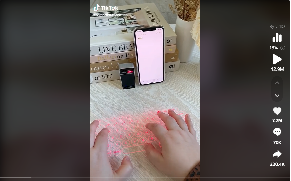 15 “Tiktok Made Me Buy It” Products for Sellers: Trend-Finding Guide